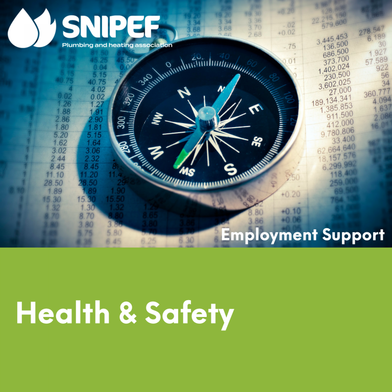 Employment support - SNIPEF
