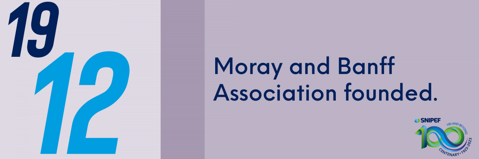 Through the years - SNIPEF