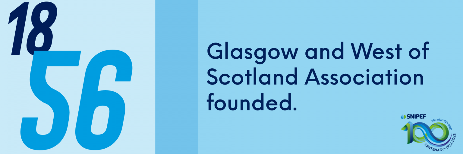 Through the years - SNIPEF