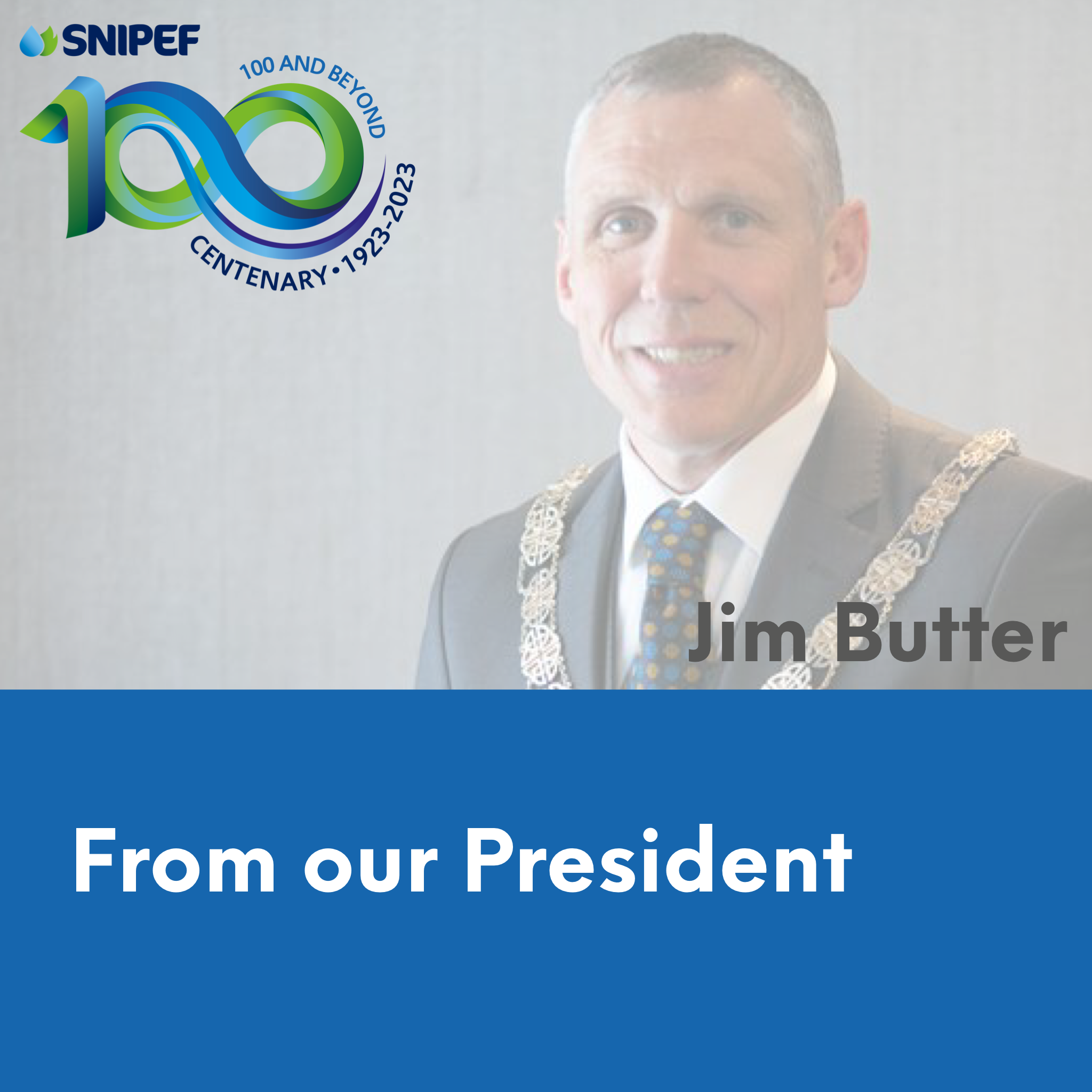 SNIPEF 100 (2023) - SNIPEF