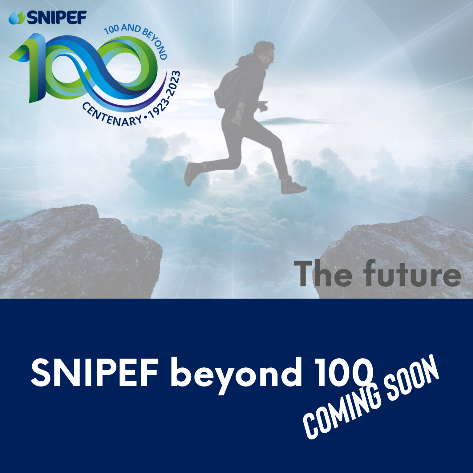 SNIPEF 100 - SNIPEF