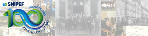 SNIPEF 100 (2023) - SNIPEF