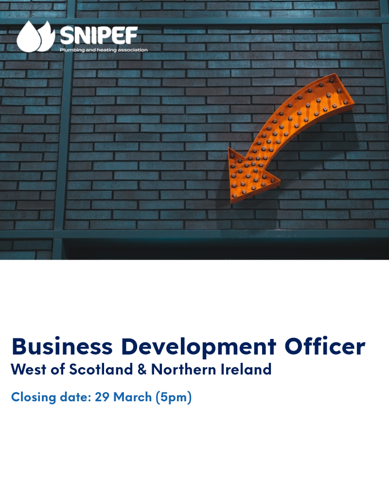 Join the SNIPEF team - SNIPEF