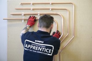Greener and Stronger: Scotland’s Plumbing & Heating Apprenticeship ...