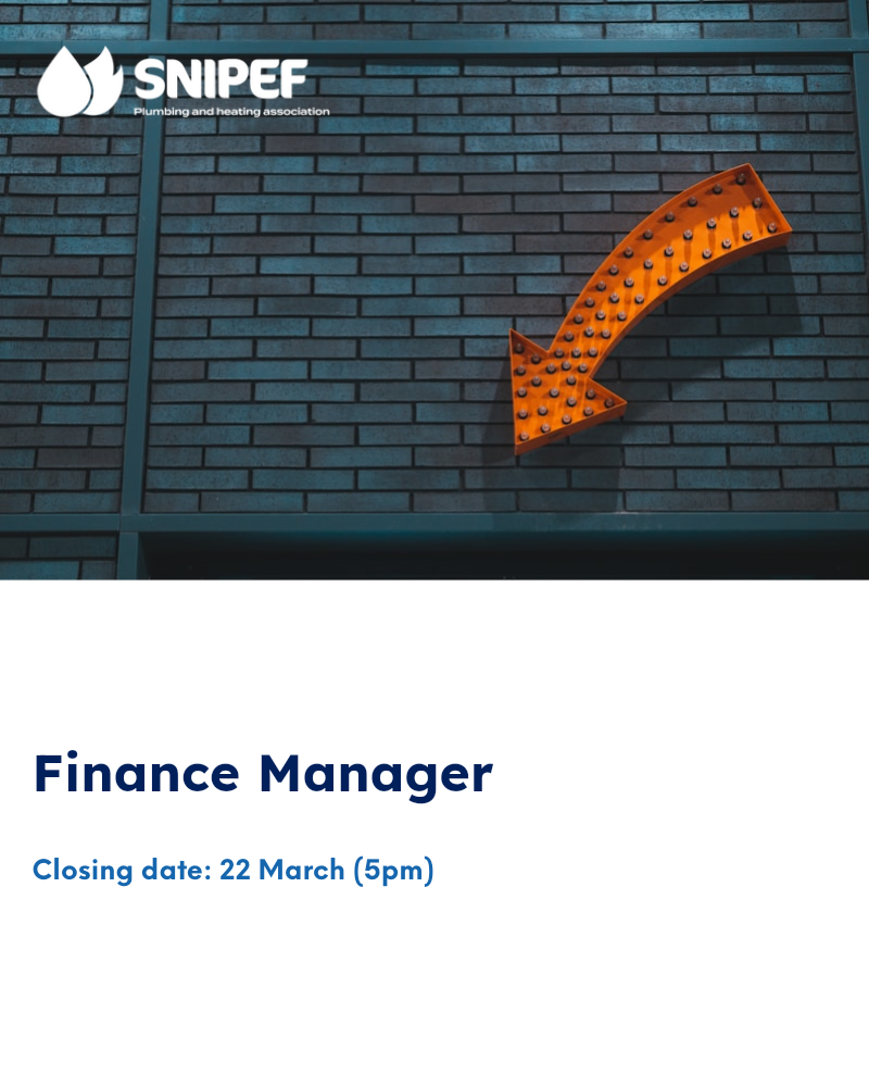 Join the SNIPEF team - SNIPEF