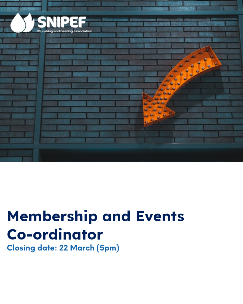 Join the SNIPEF team - SNIPEF