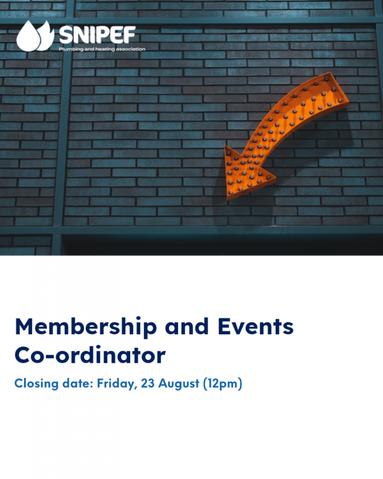 Join the SNIPEF team - SNIPEF