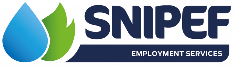 Terms and Conditions of Employment for Employees - SNIPEF