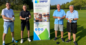 Plumbing & Heating Events in Scotland & NI | SNIPEF